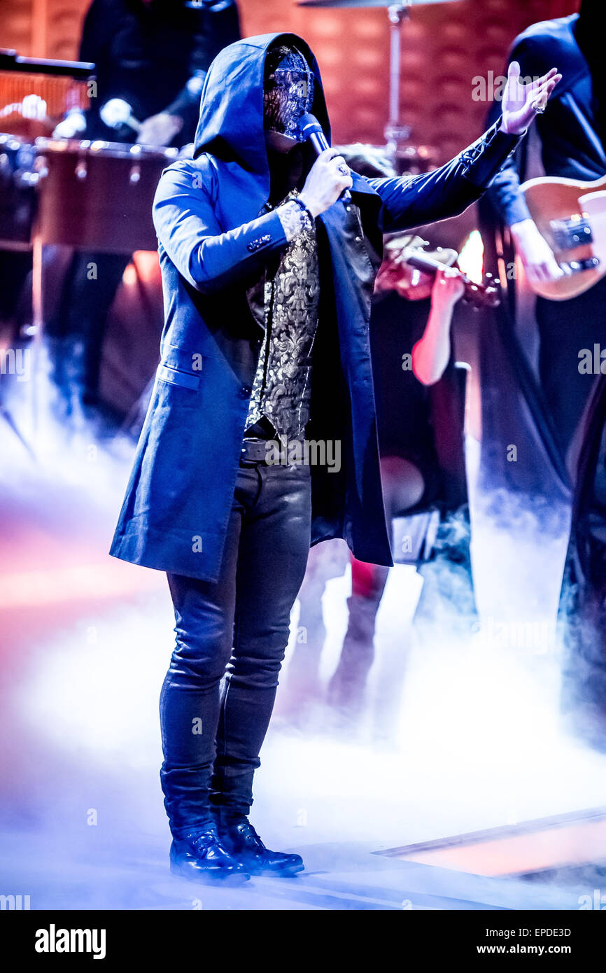 The dark tenor -Fotos und -Bildmaterial in hoher Auflösung – Alamy