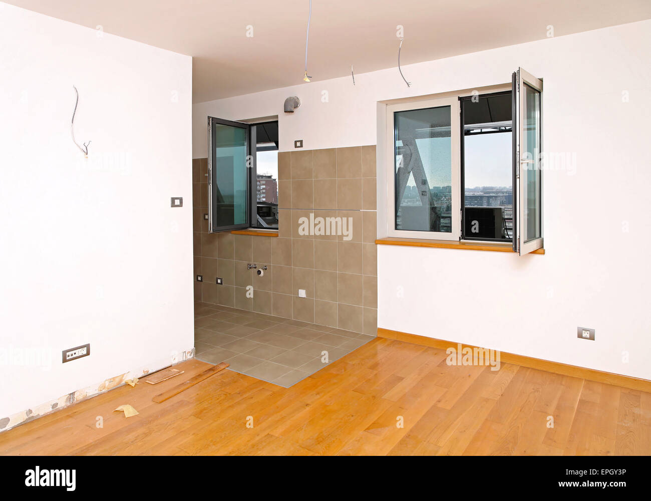 Home renovation -Fotos und -Bildmaterial in hoher Auflösung – Alamy