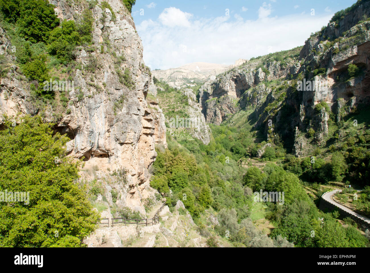 Nord libanon -Fotos und -Bildmaterial in hoher Auflösung – Alamy