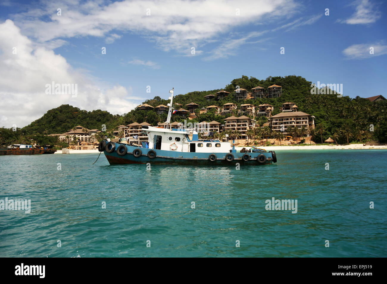 Boracay inselhotel -Fotos und -Bildmaterial in hoher Auflösung – Alamy