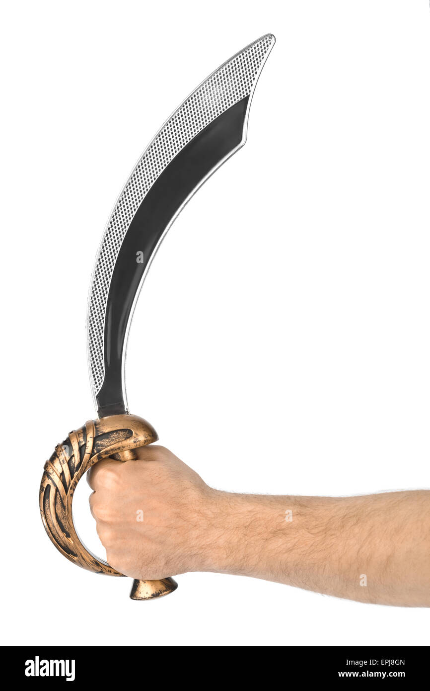 Dolch mit goldenem griff -Fotos und -Bildmaterial in hoher Auflösung ...