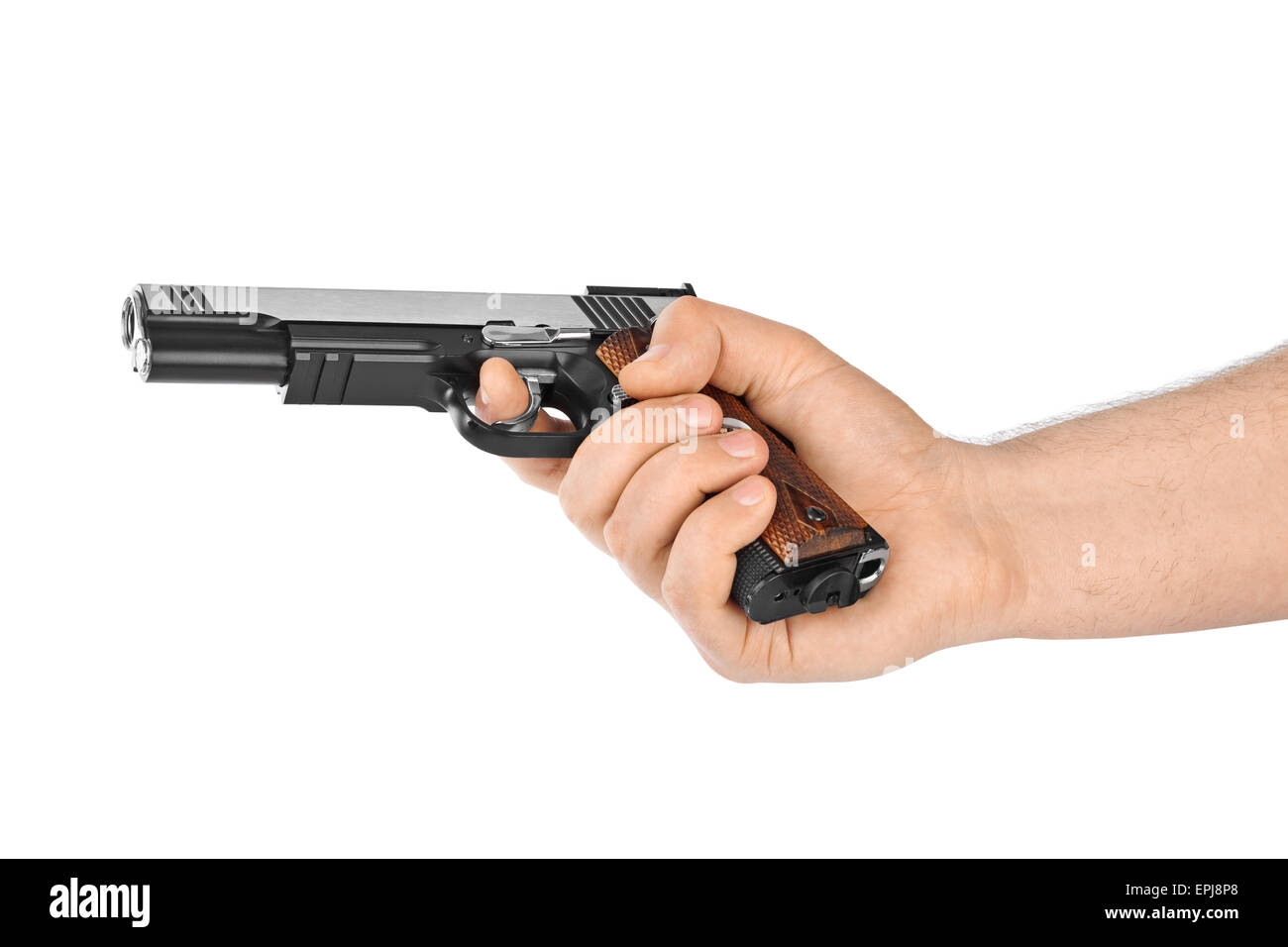 Colt army pistole -Fotos und -Bildmaterial in hoher Auflösung - Seite 3 ...