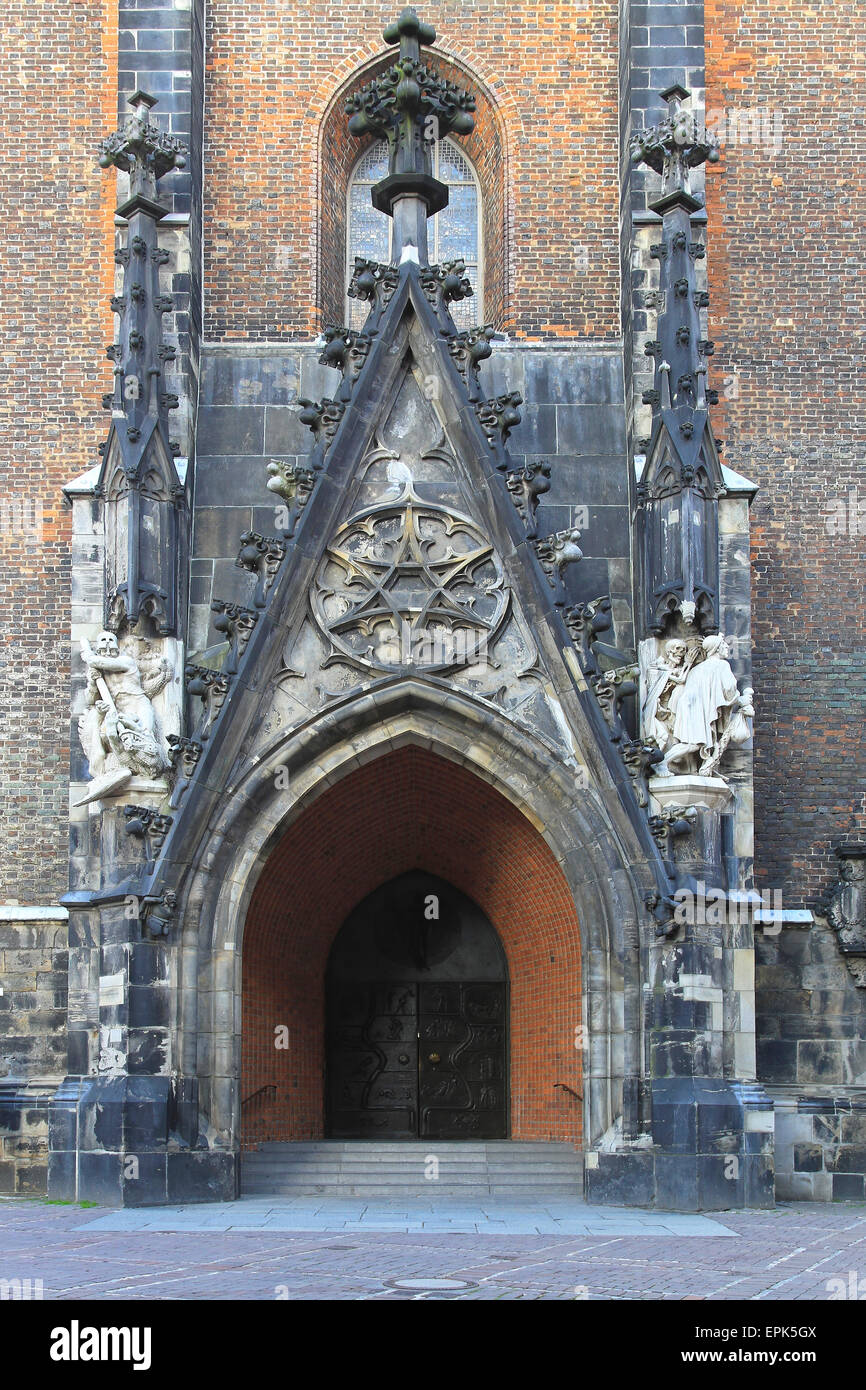 Marktkirche hannover -Fotos und -Bildmaterial in hoher Auflösung – Alamy