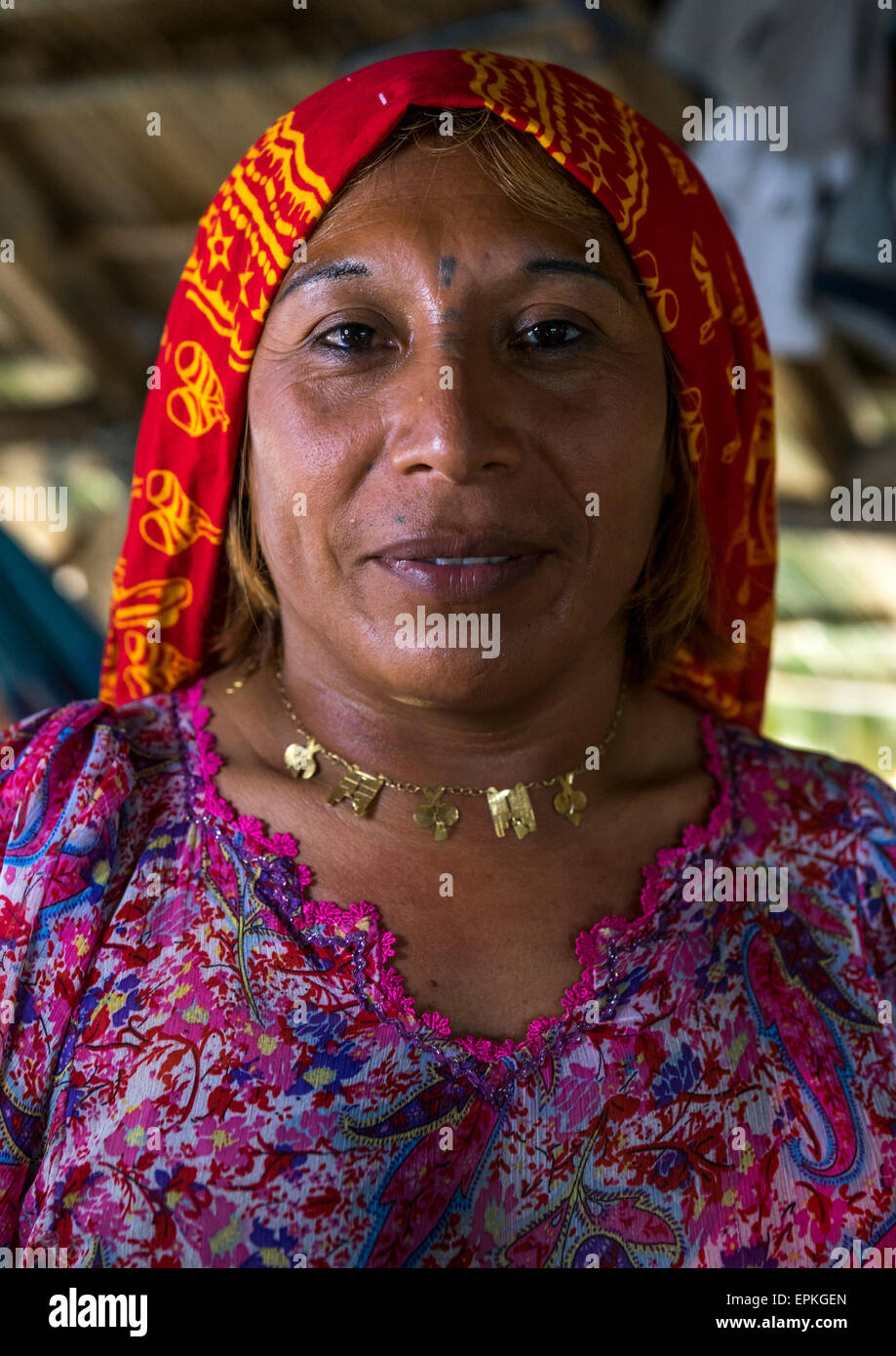 Colorful kuna cuna indian mola -Fotos und -Bildmaterial in hoher ...