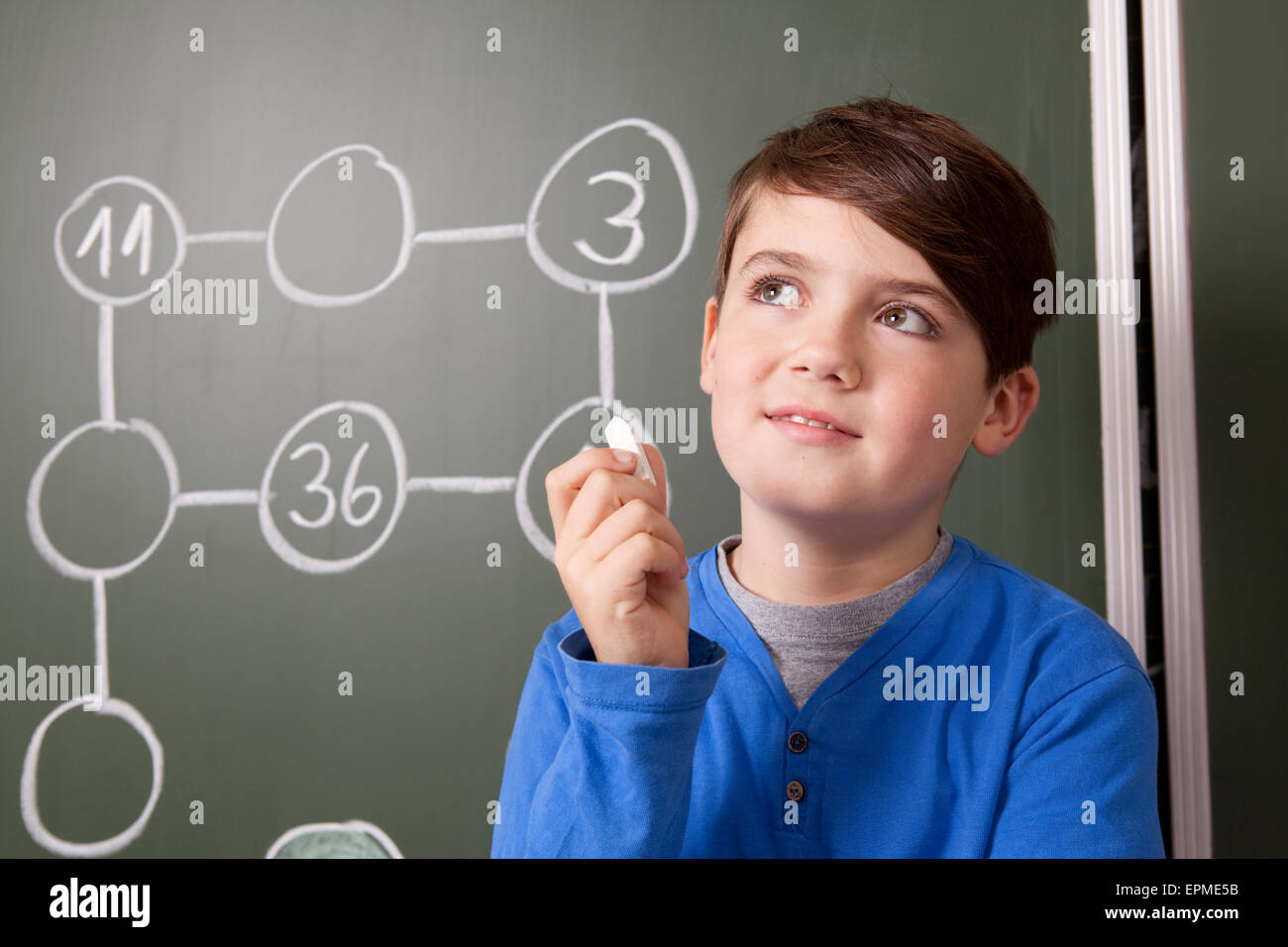 Arithmetisches problem -Fotos und -Bildmaterial in hoher Auflösung – Alamy