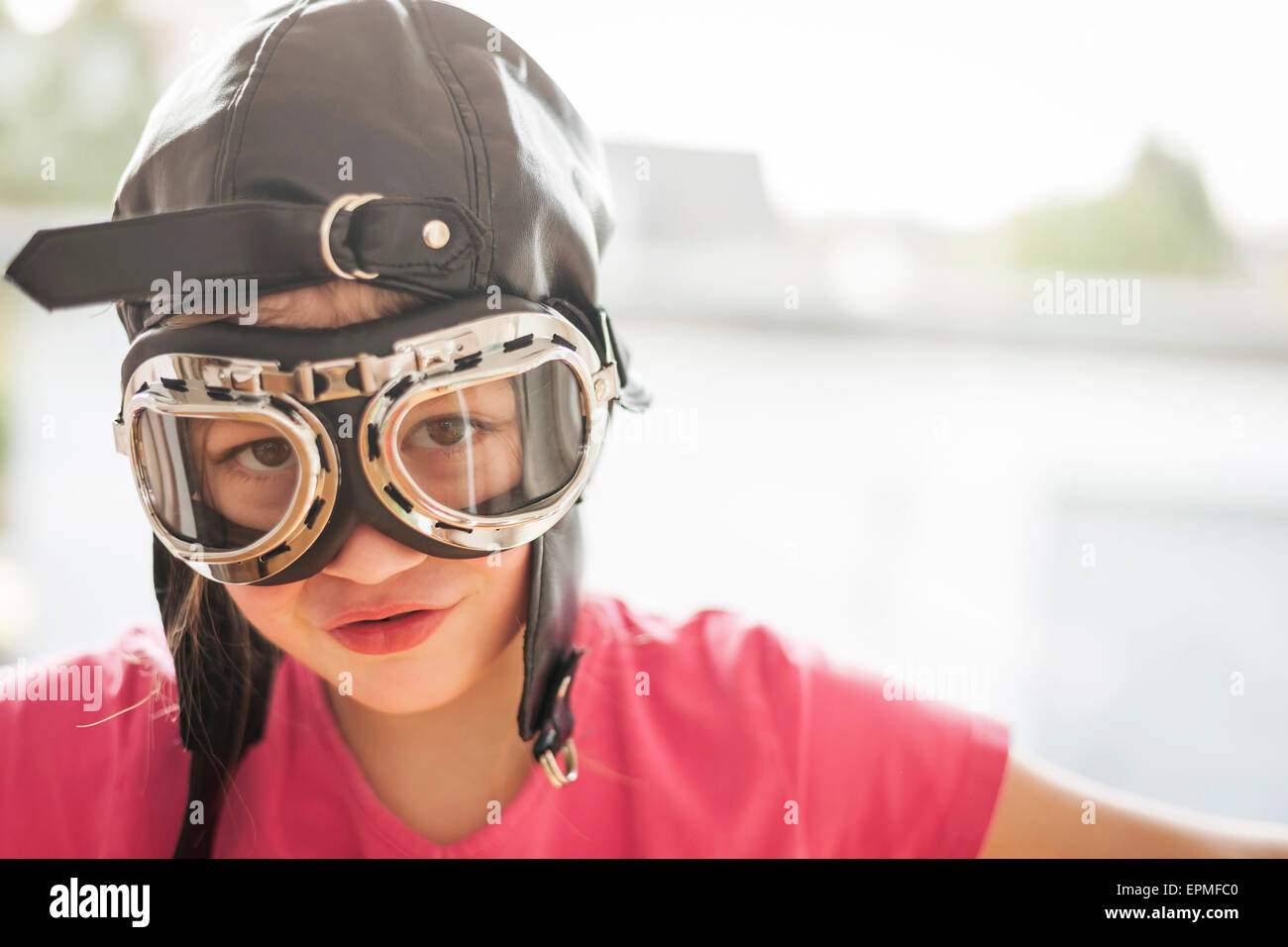 Ein pilot mit der farbe -Fotos und -Bildmaterial in hoher Auflösung – Alamy