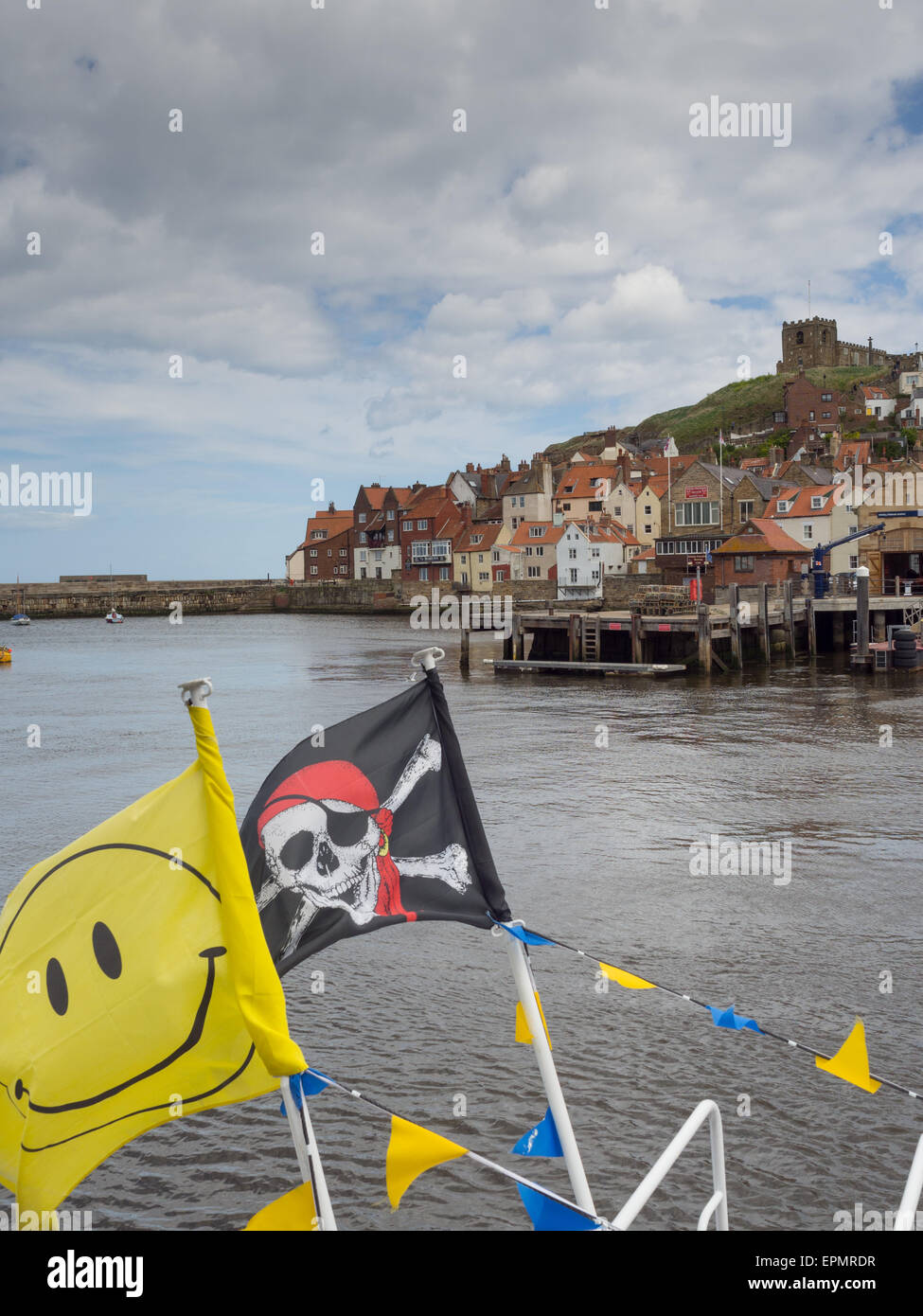 Smiley gesicht auf der flagge -Fotos und -Bildmaterial in hoher ...