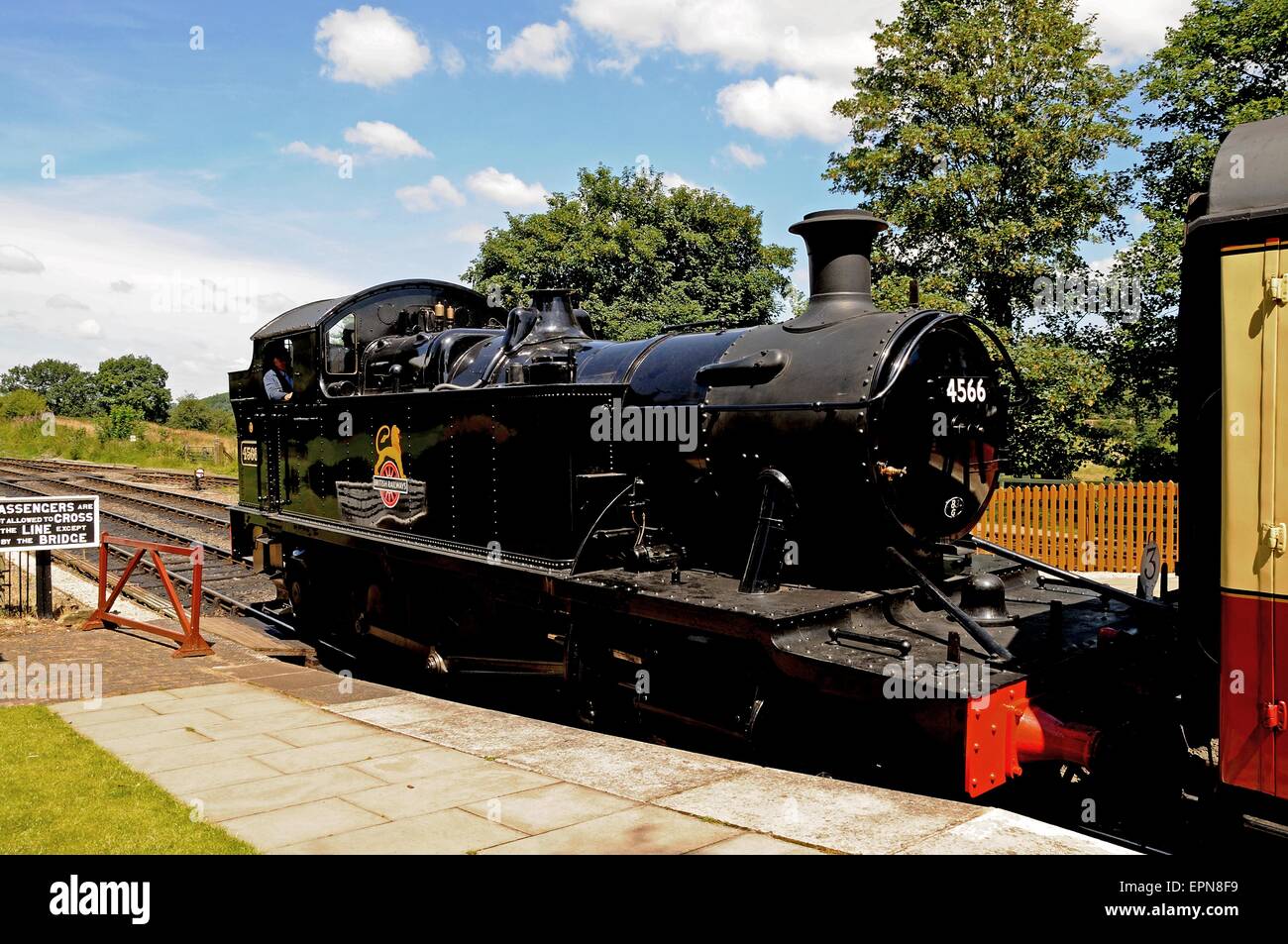 2 6 2 prairie class steam locomotive -Fotos und -Bildmaterial in hoher ...