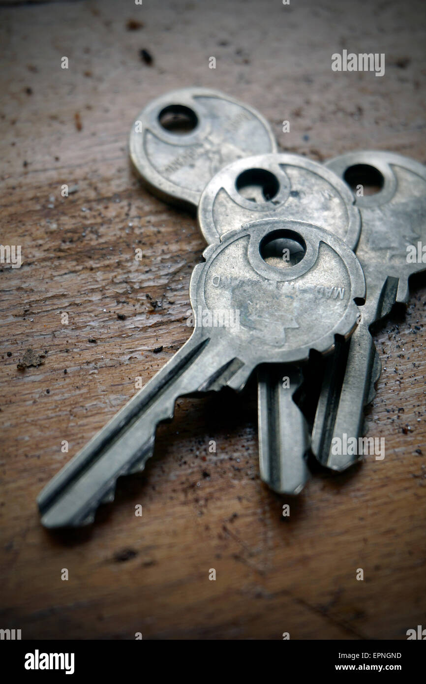 Well used security -Fotos und -Bildmaterial in hoher Auflösung – Alamy