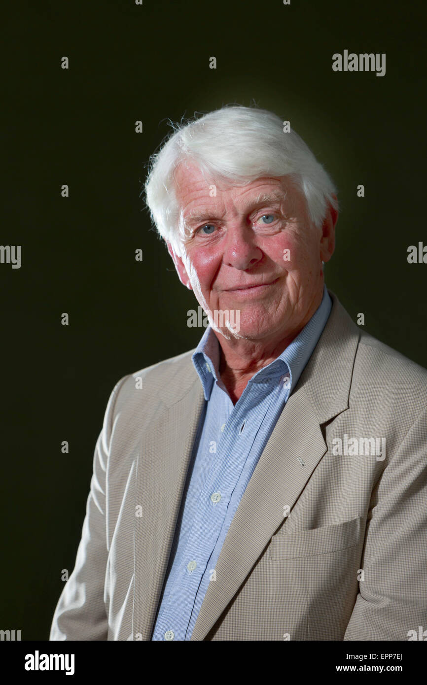 Robin hanbury tenison schriftsteller -Fotos und -Bildmaterial in hoher ...