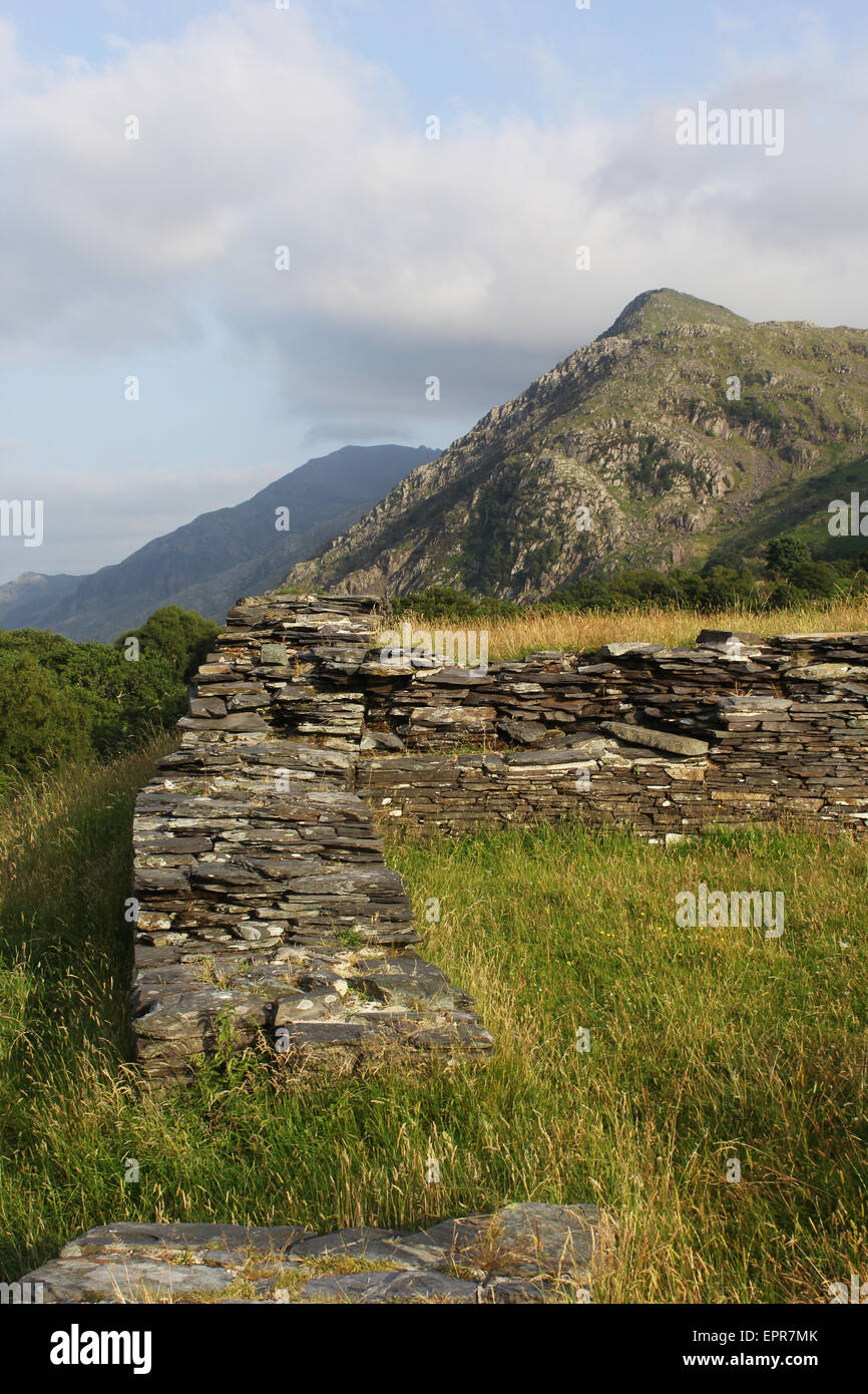 Llanberis landschaft -Fotos und -Bildmaterial in hoher Auflösung – Alamy