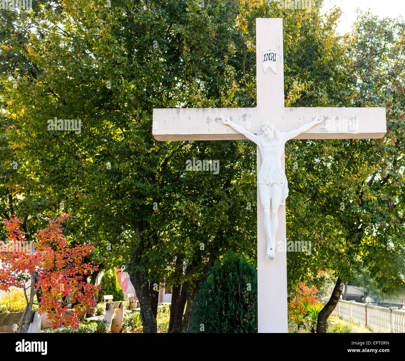 Kreuz jesus christus -Fotos und -Bildmaterial in hoher Auflösung - Seite 2 - Alamy