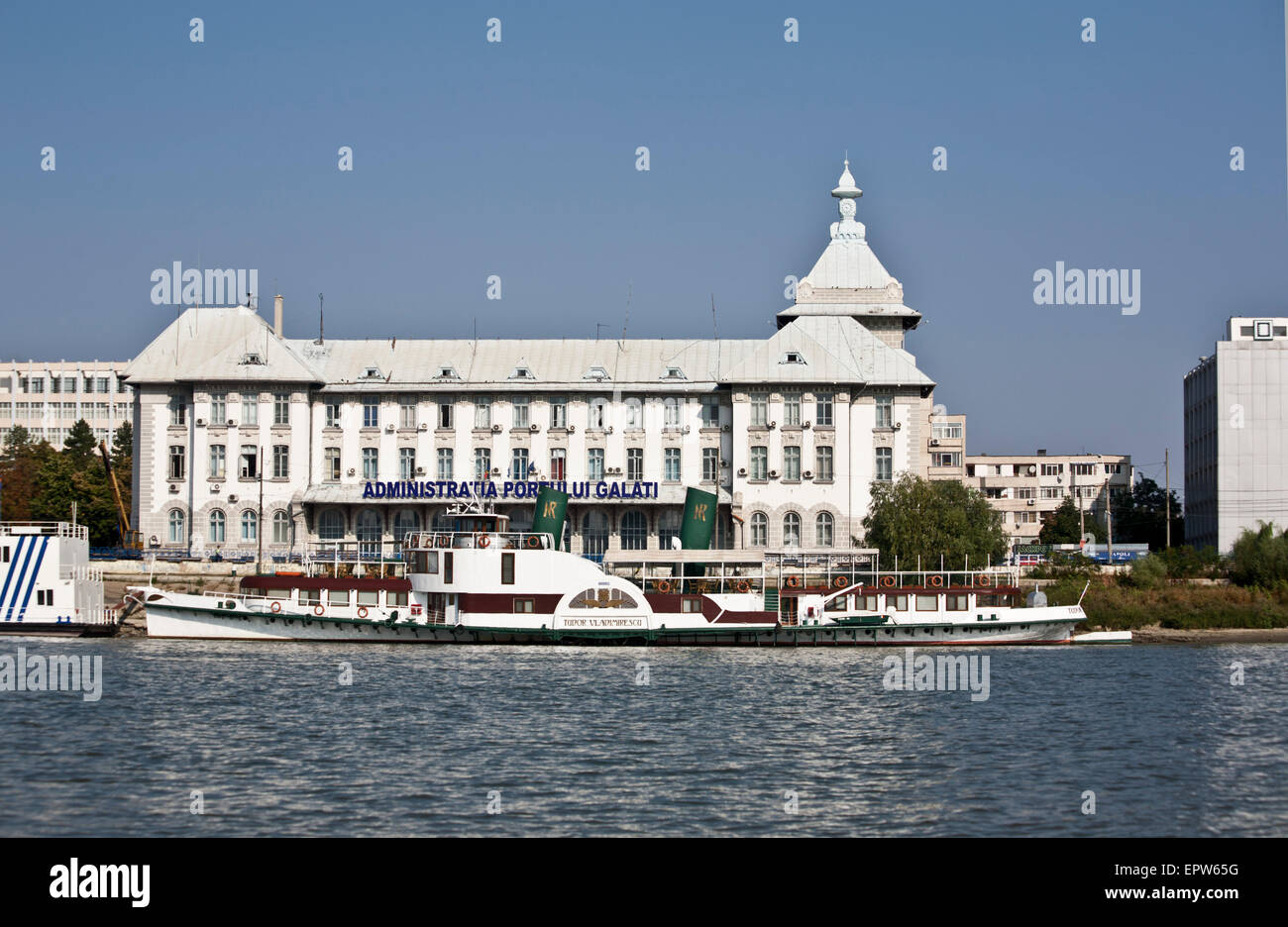 Galati and romania -Fotos und -Bildmaterial in hoher Auflösung – Alamy