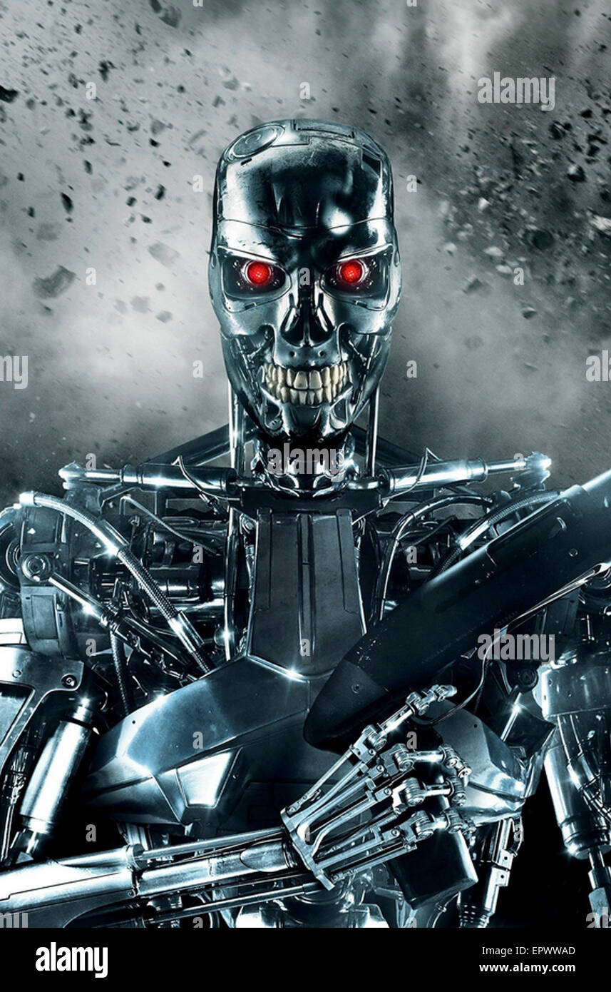 Terminator genisys -Fotos und -Bildmaterial in hoher Auflösung – Alamy