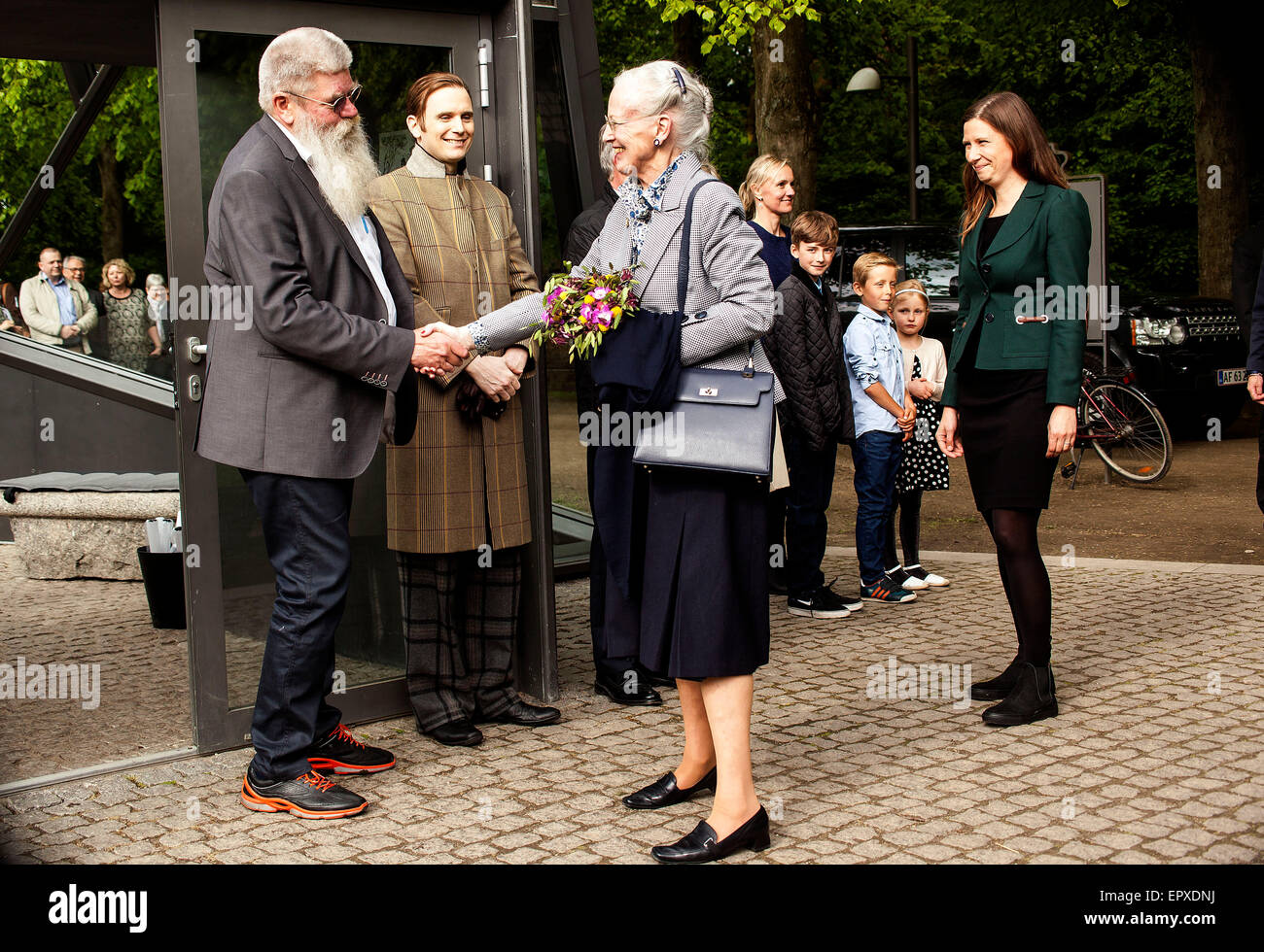 Ingvar cronhammar -Fotos und -Bildmaterial in hoher Auflösung – Alamy
