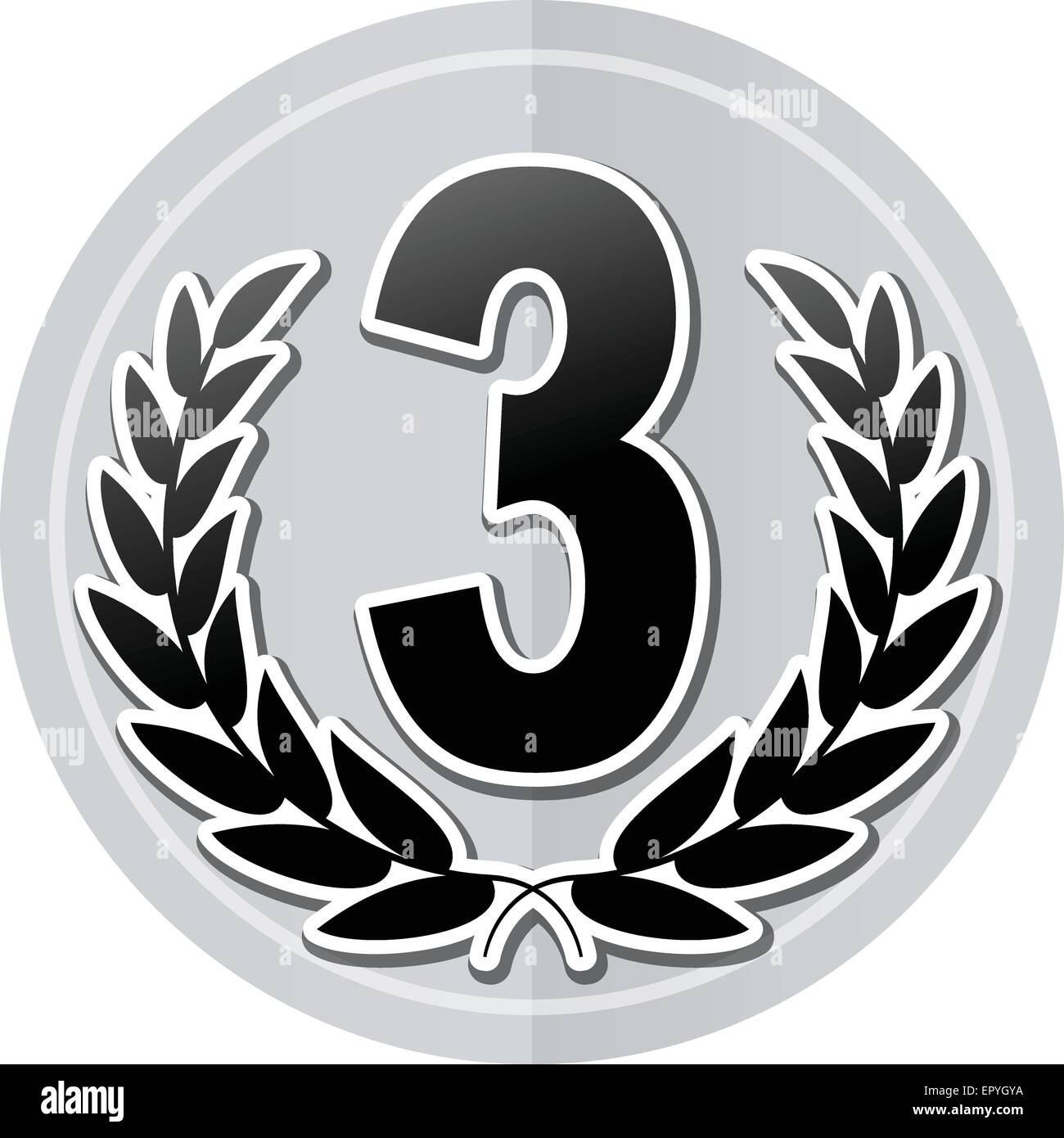 Seine dritte Stock-Vektorgrafiken kaufen - Alamy