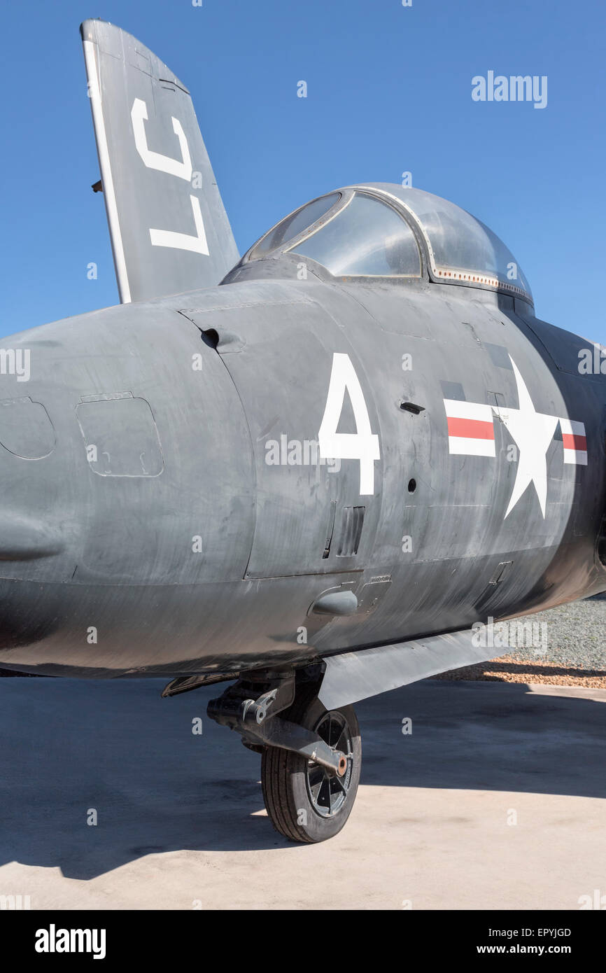 Banshee flugzeug -Fotos und -Bildmaterial in hoher Auflösung – Alamy