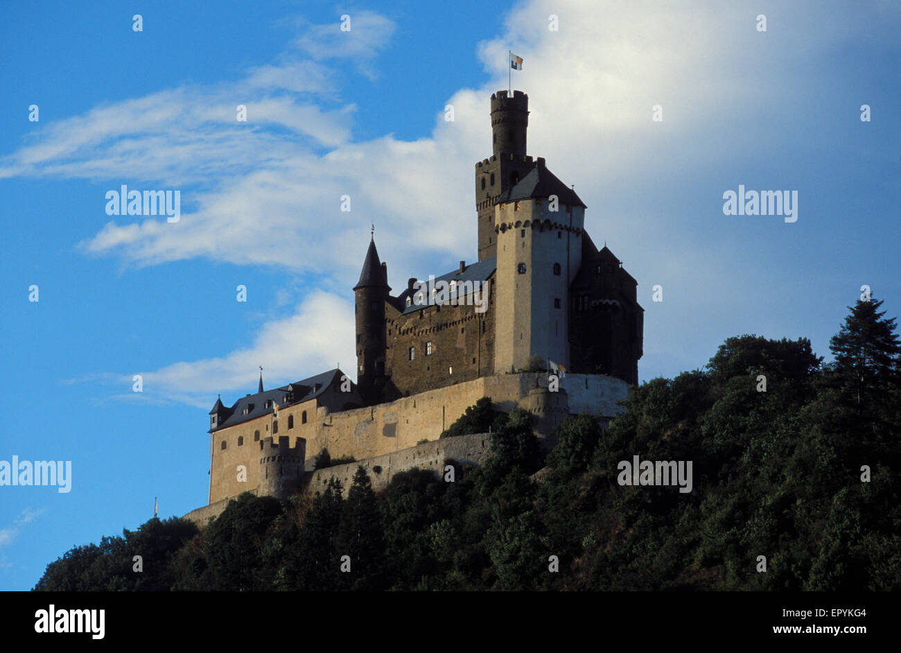 Braubach bin rhein -Fotos und -Bildmaterial in hoher Auflösung – Alamy