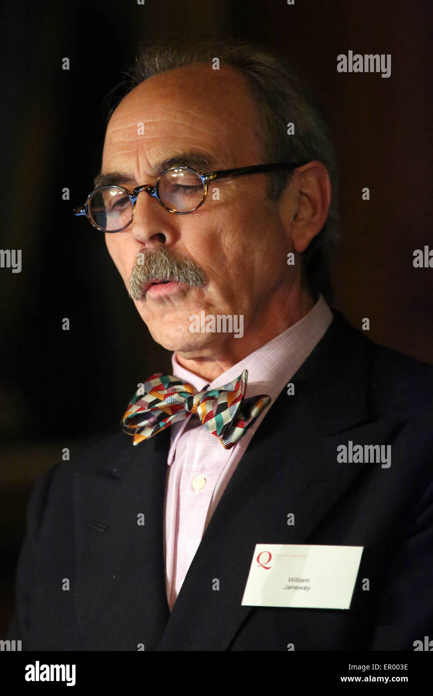 Dr william janeway -Fotos und -Bildmaterial in hoher Auflösung – Alamy