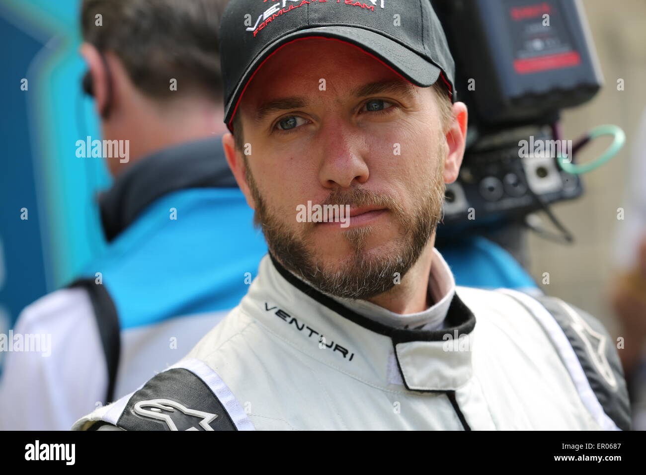 Venturi formel e team -Fotos und -Bildmaterial in hoher Auflösung – Alamy
