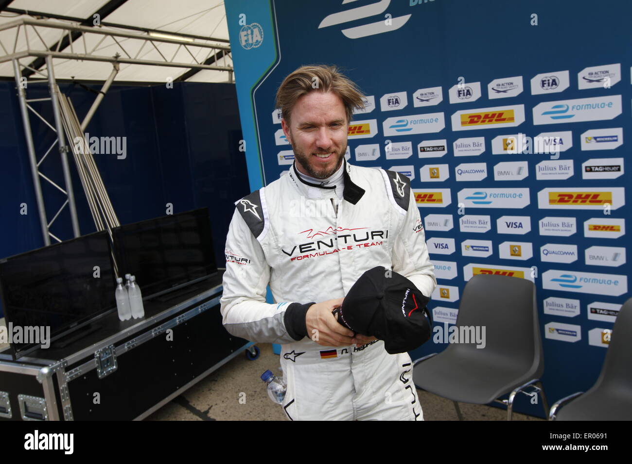 Venturi formel e team -Fotos und -Bildmaterial in hoher Auflösung – Alamy