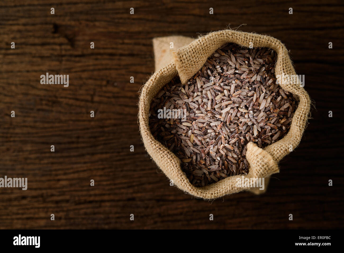 Rice sack -Fotos und -Bildmaterial in hoher Auflösung – Alamy