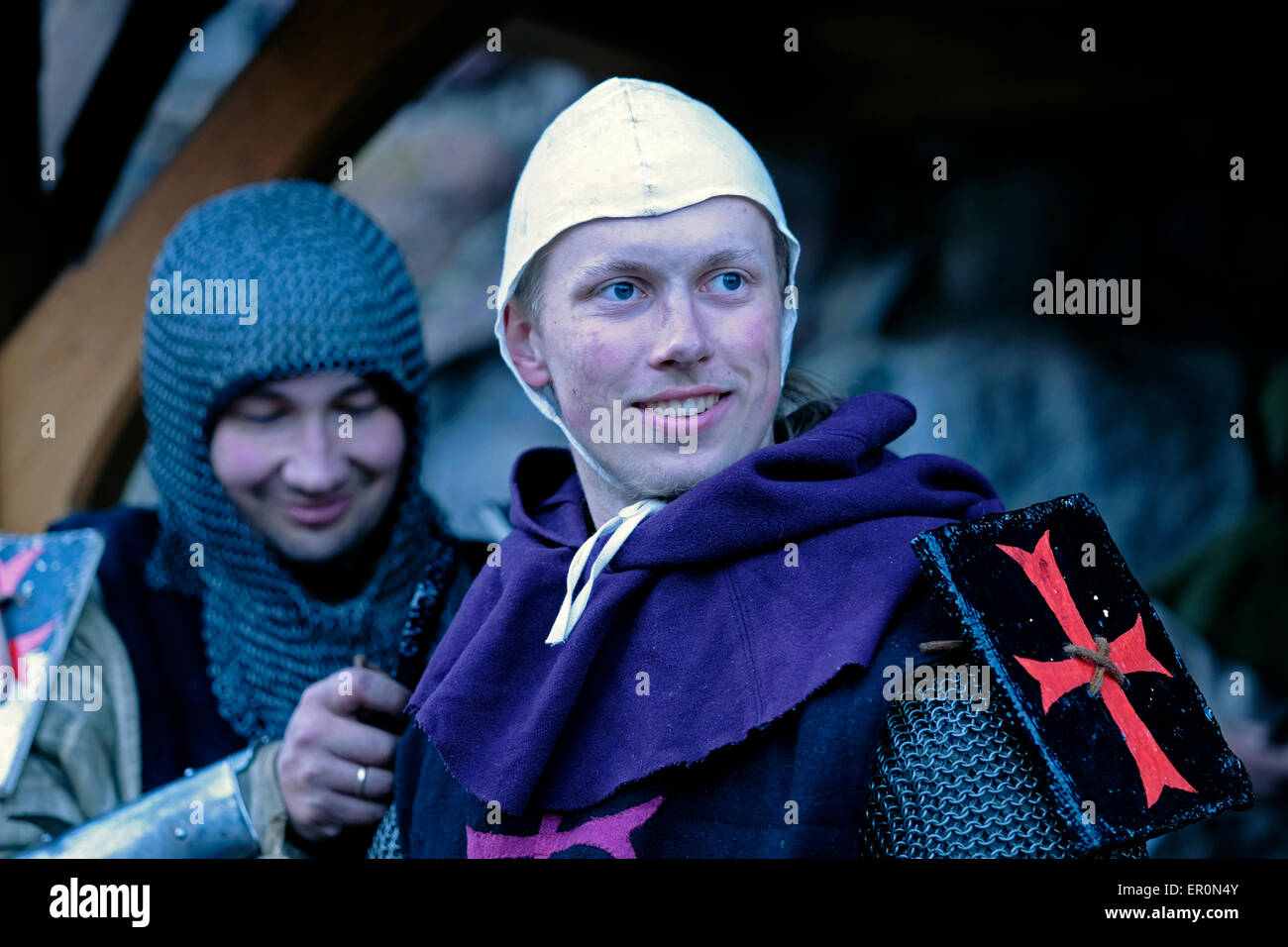 Mittelalterliche folklore -Fotos und -Bildmaterial in hoher Auflösung ...