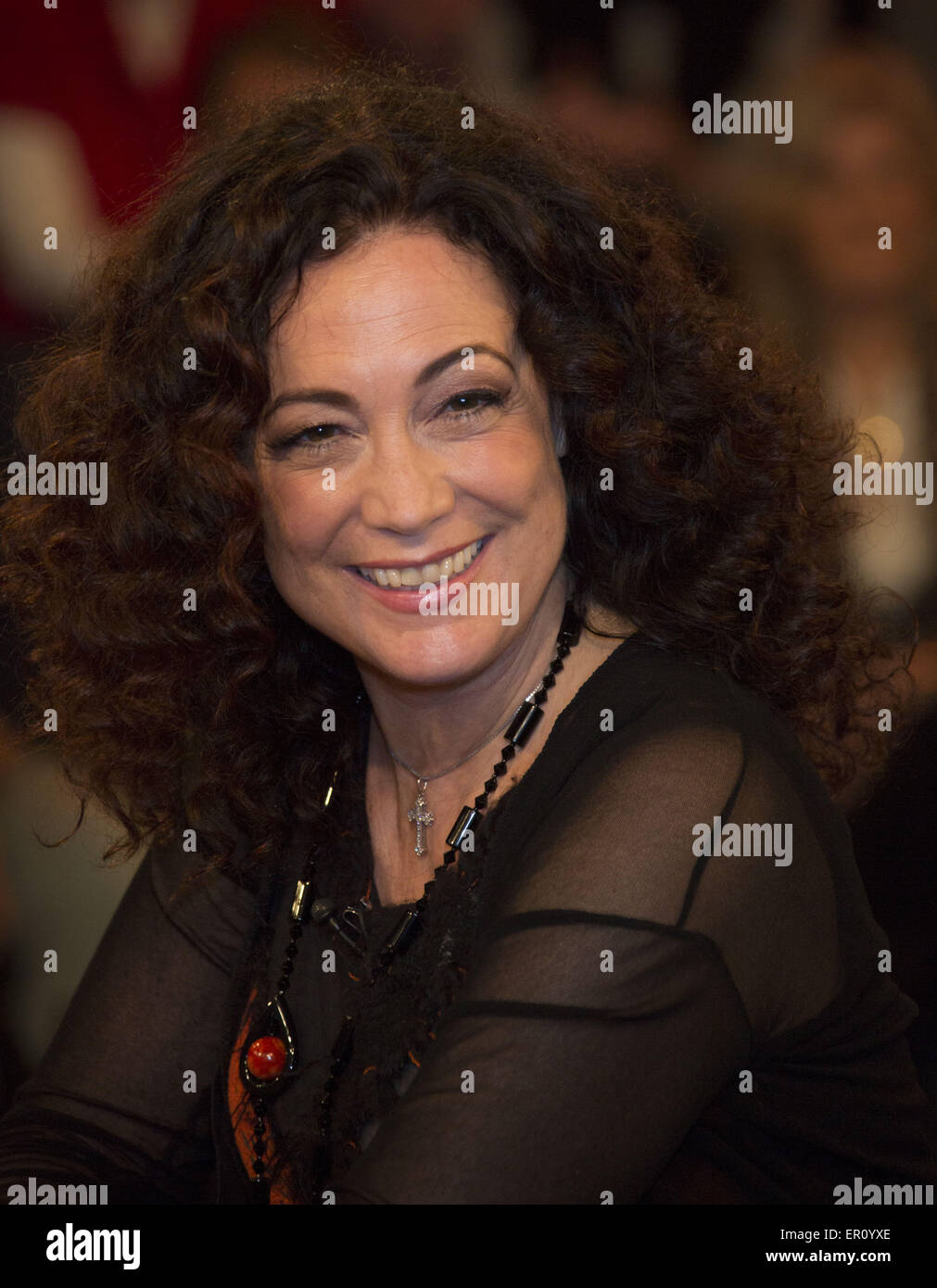 Barbara wussow -Fotos und -Bildmaterial in hoher Auflösung – Alamy