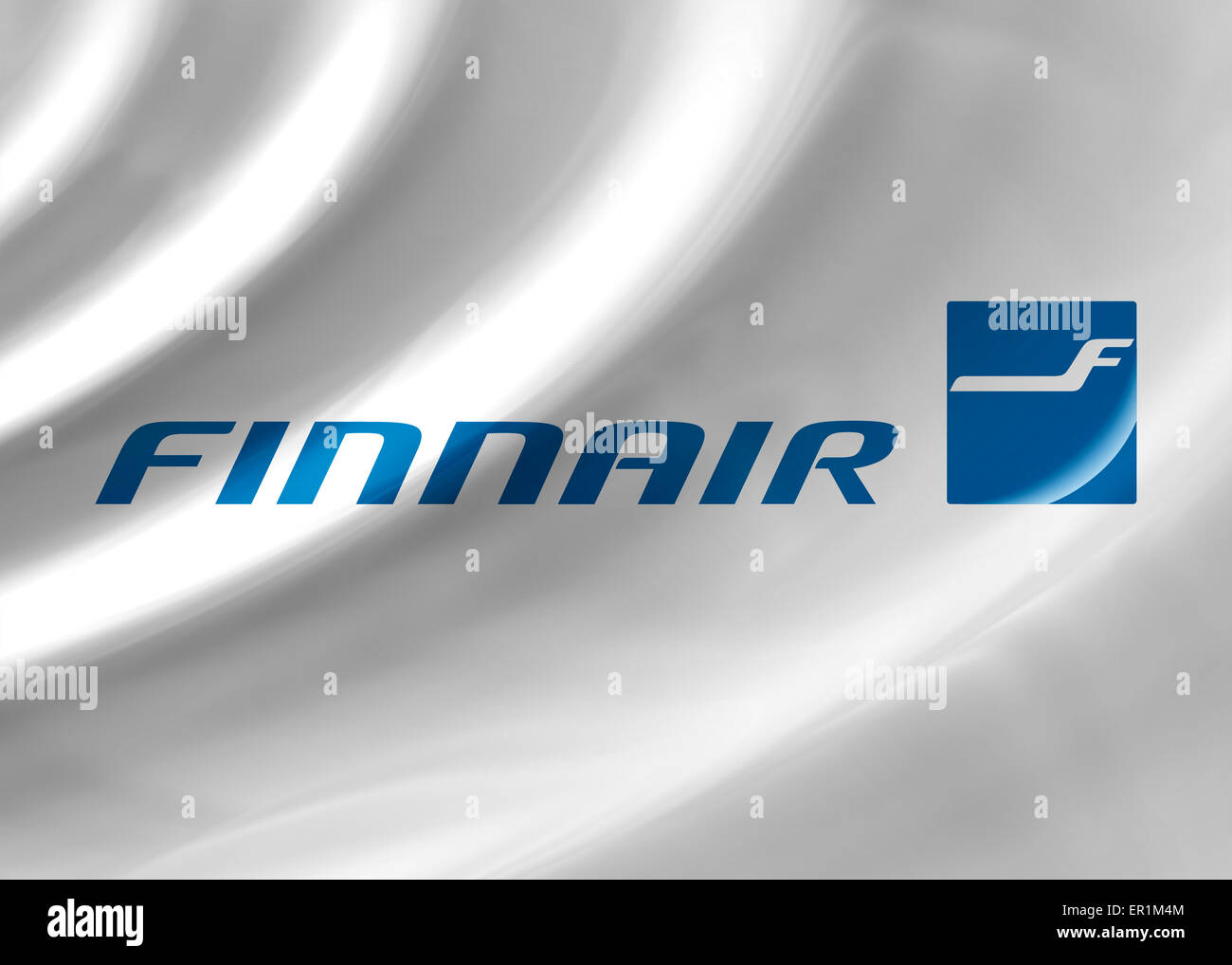 Finn Flagge Stockfotos und -bilder Kaufen - Alamy