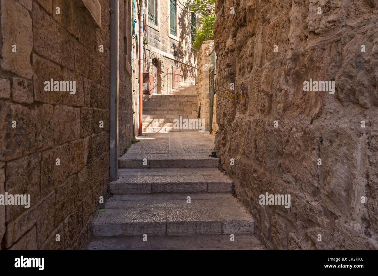 Jewish quarter jerusalem -Fotos und -Bildmaterial in hoher Auflösung – Alamy