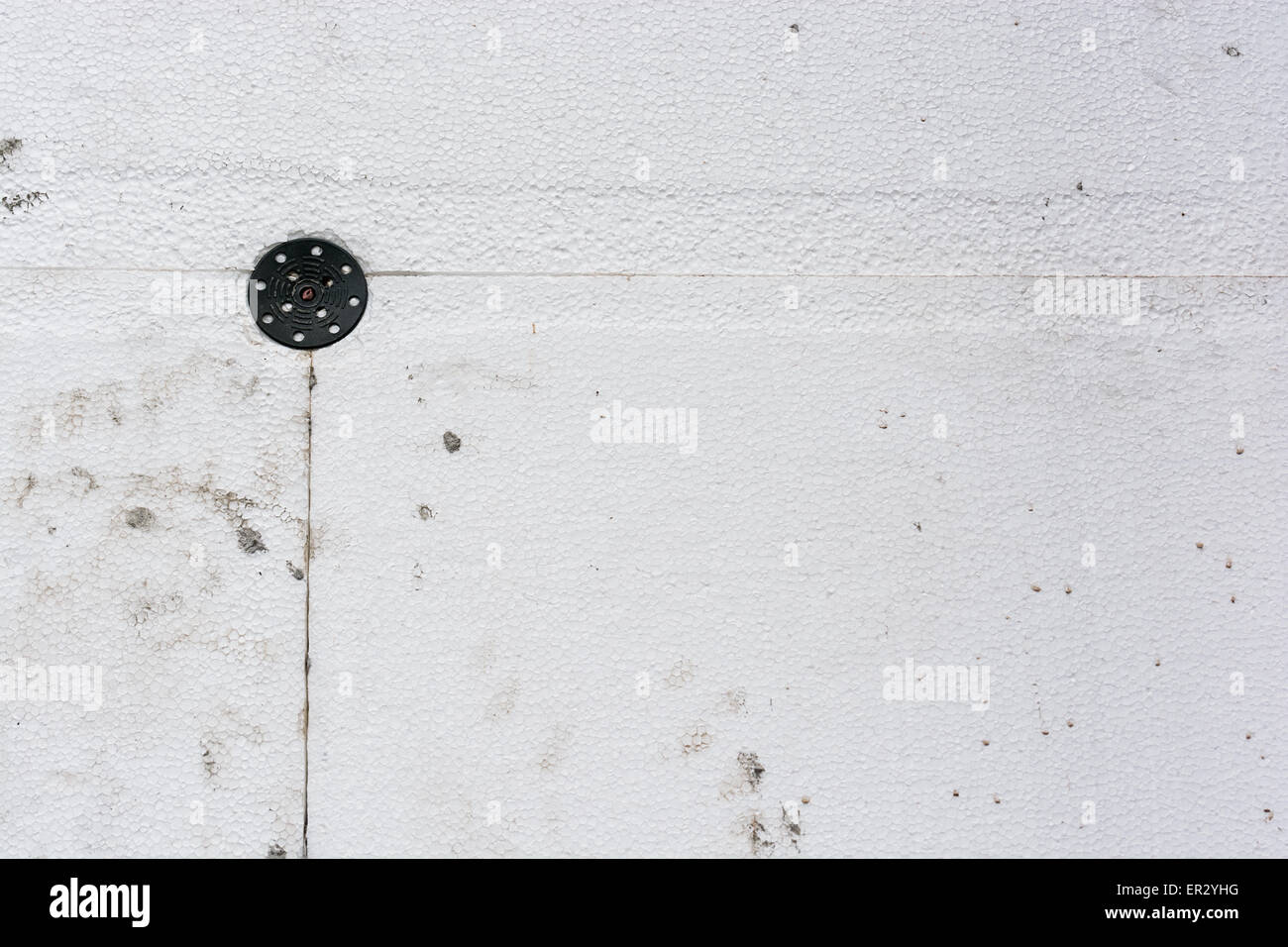 Isolierung polystyrol -Fotos und -Bildmaterial in hoher Auflösung – Alamy