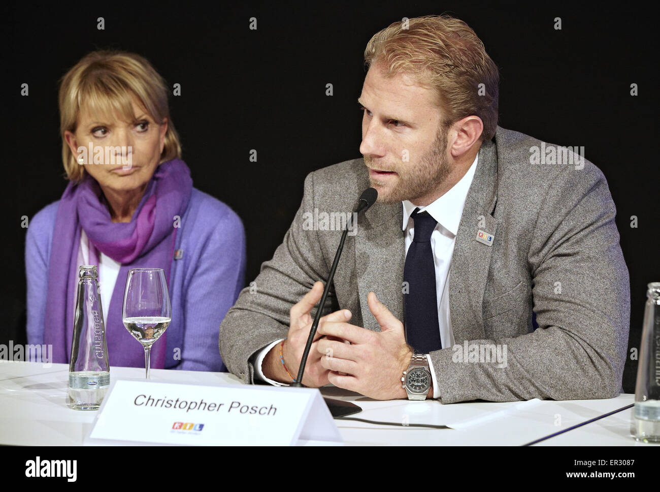 Christopher posch where -Fotos und -Bildmaterial in hoher Auflösung – Alamy