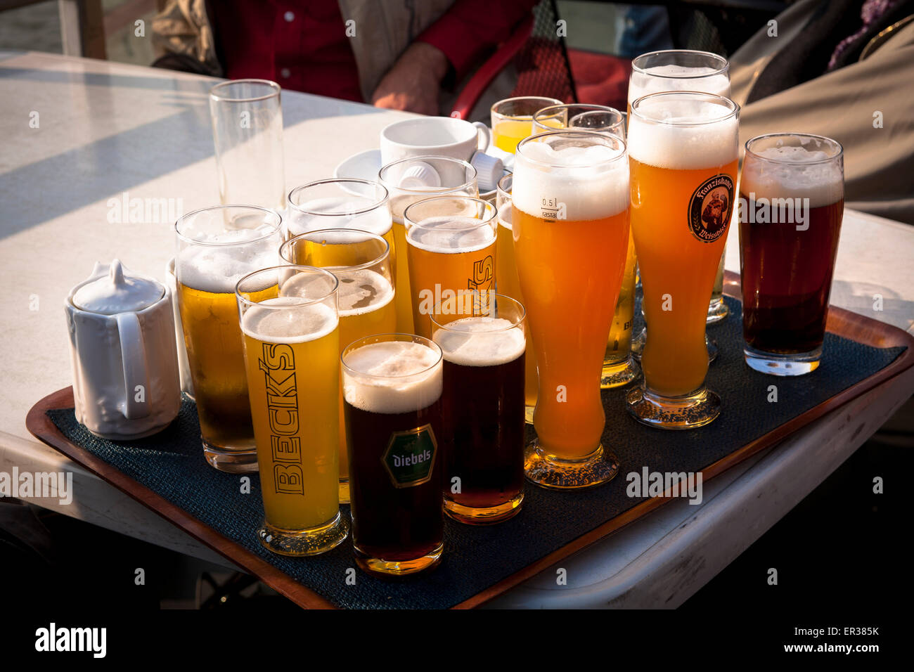 Purity requirements -Fotos und -Bildmaterial in hoher Auflösung – Alamy