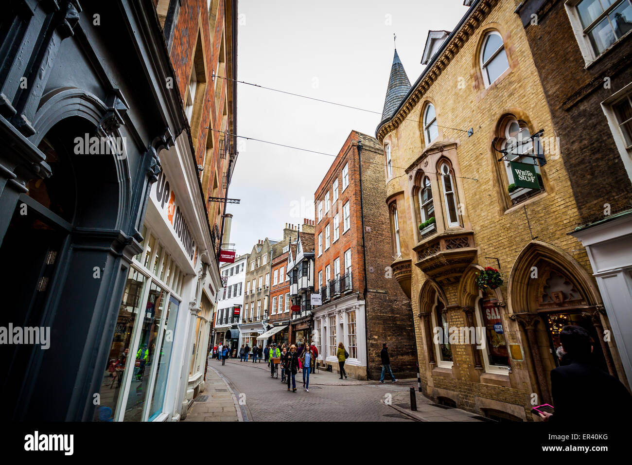 Trinity linien -Fotos und -Bildmaterial in hoher Auflösung – Alamy