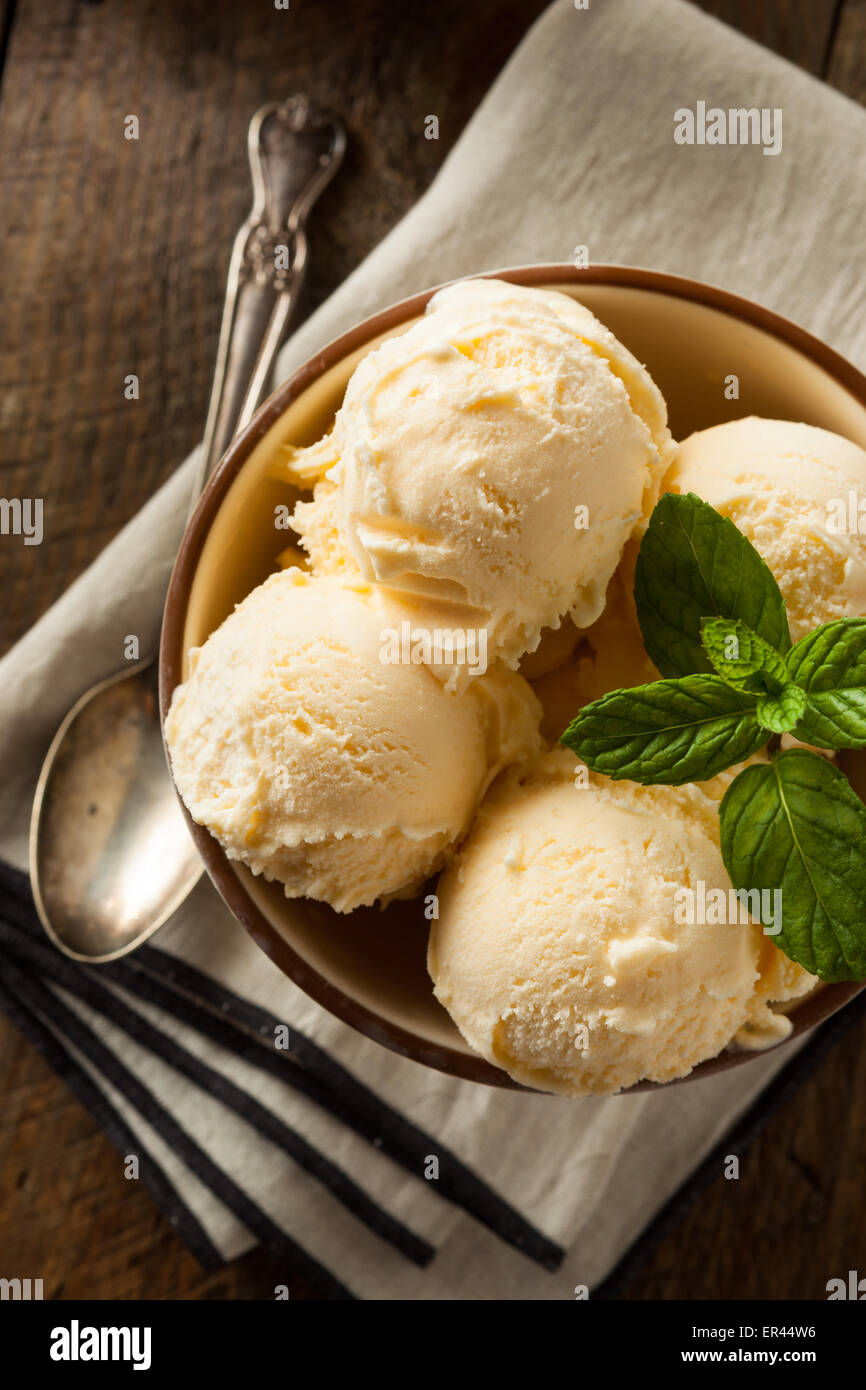Ice cream -Fotos und -Bildmaterial in hoher Auflösung – Alamy