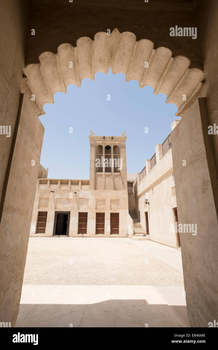 Bahrain haus -Fotos und -Bildmaterial in hoher Auflösung – Alamy
