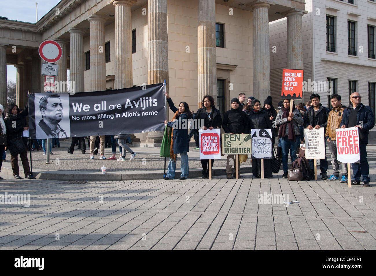 Islamismus deutschland -Fotos und -Bildmaterial in hoher Auflösung – Alamy