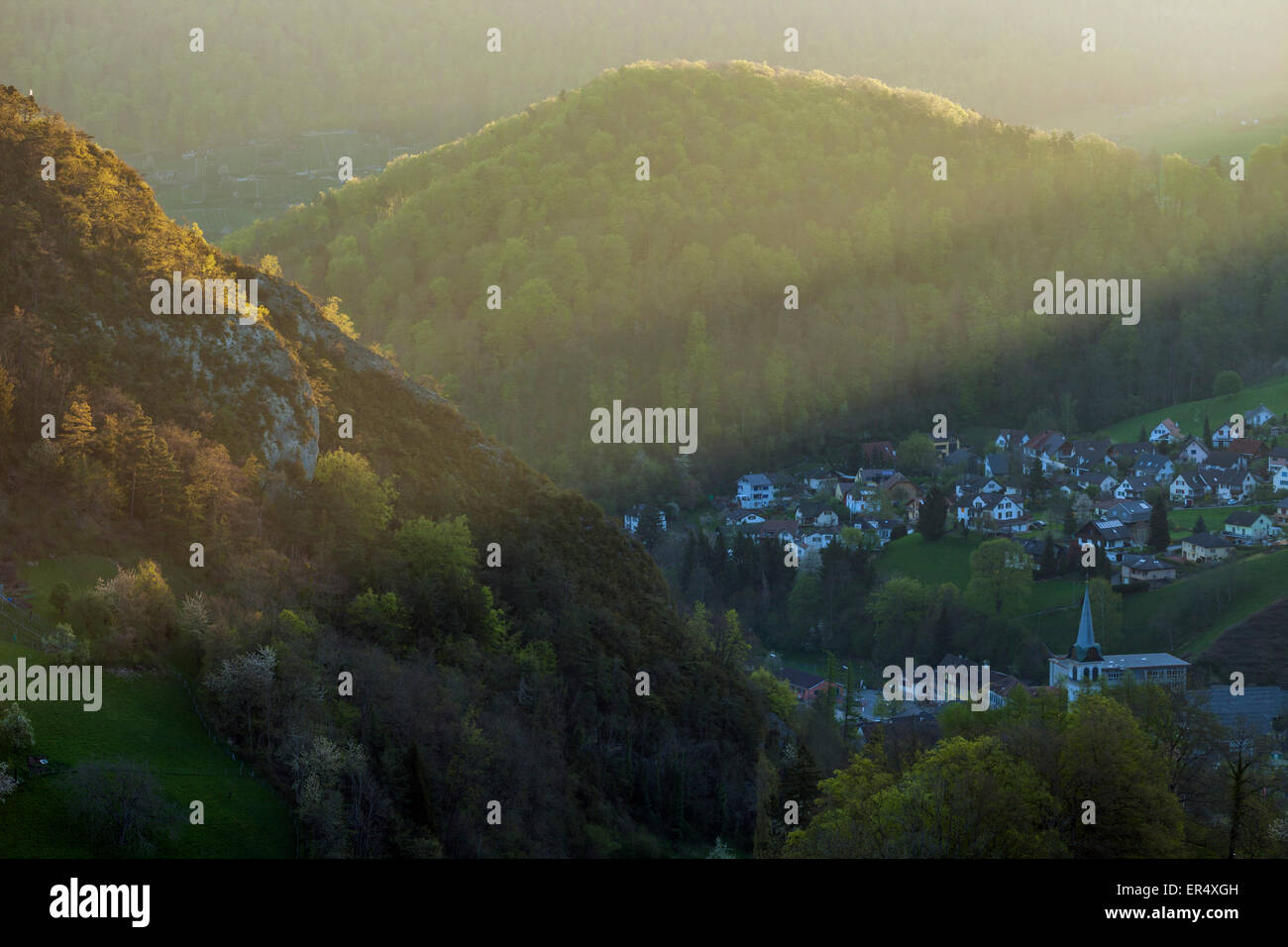 Waldenburg schweiz -Fotos und -Bildmaterial in hoher Auflösung – Alamy