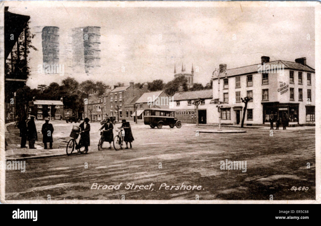 Wyre piddle -Fotos und -Bildmaterial in hoher Auflösung – Alamy