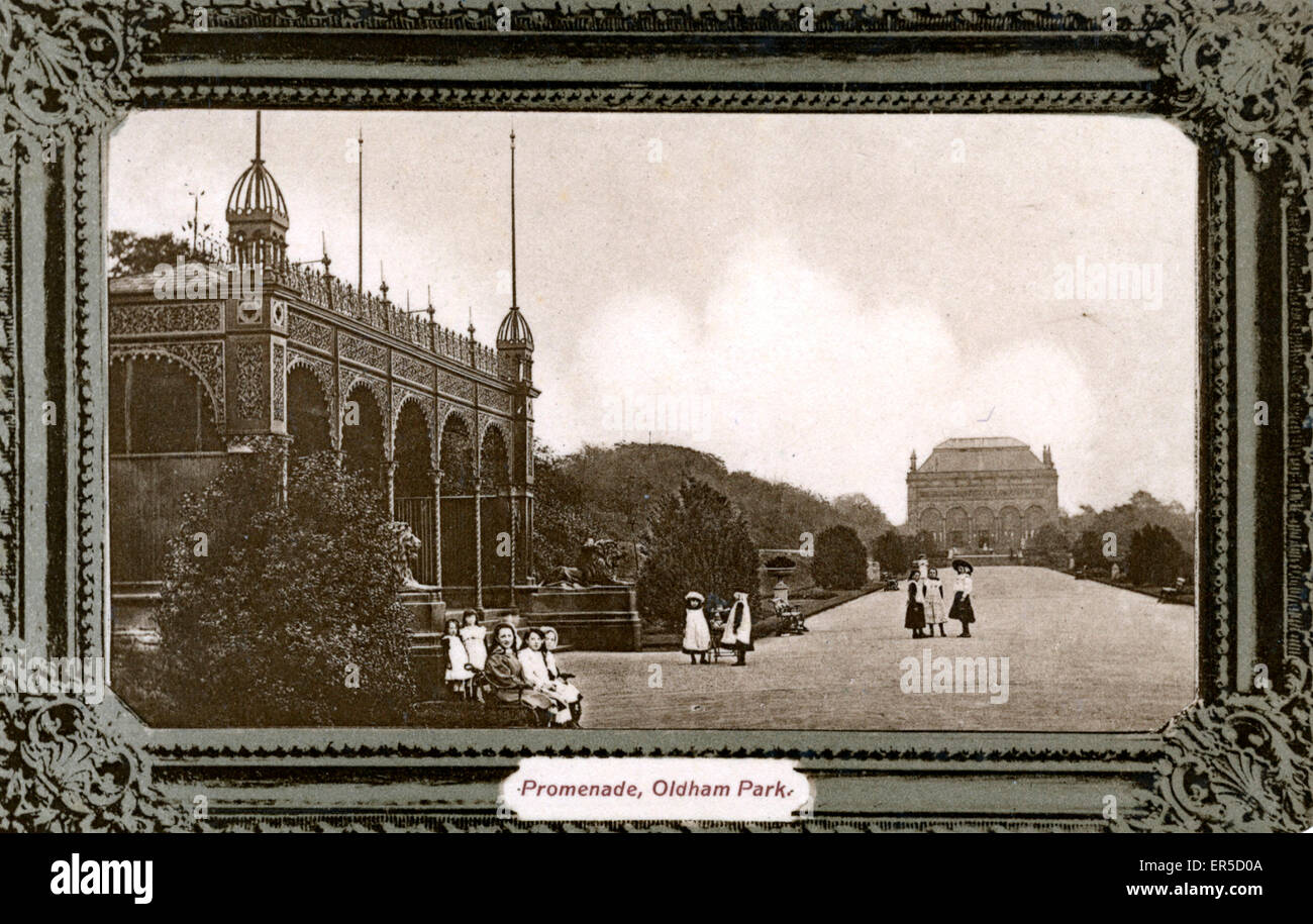 Alexandra promenade -Fotos und -Bildmaterial in hoher Auflösung – Alamy
