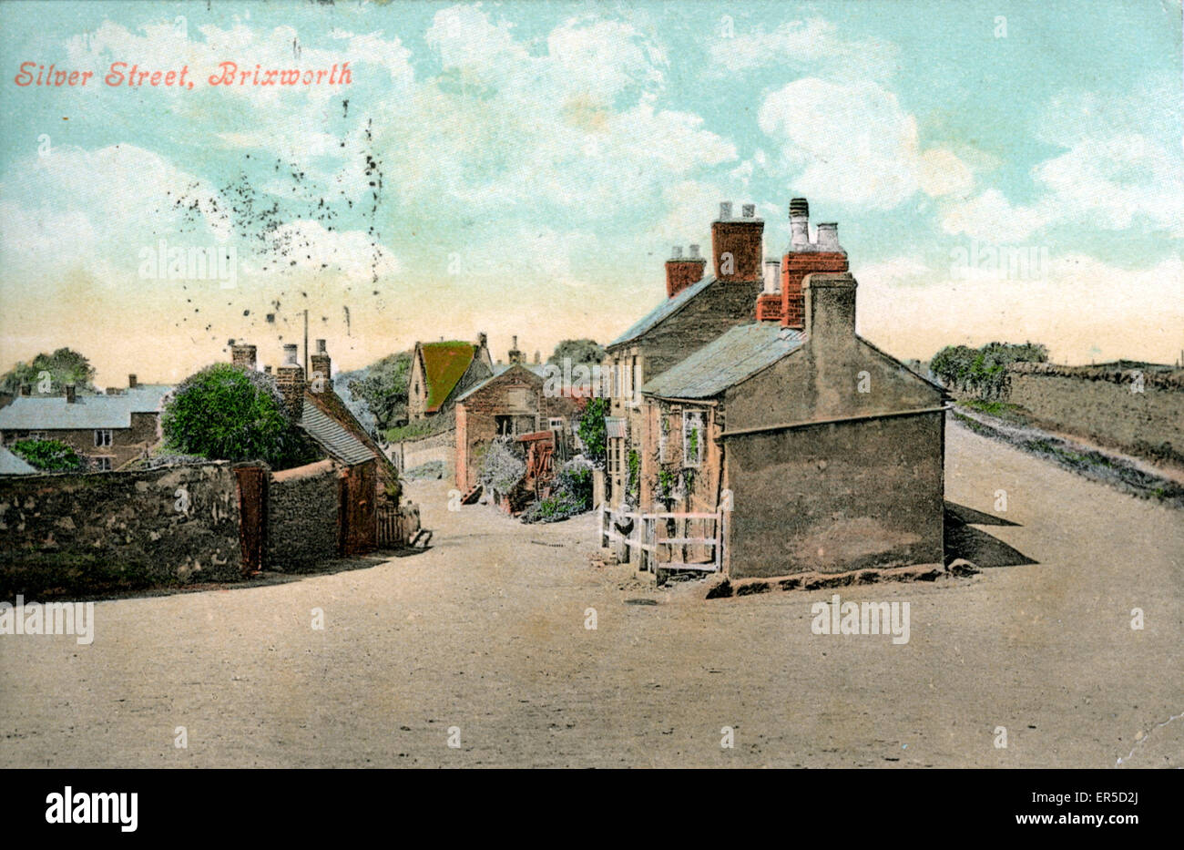 Silver street -Fotos und -Bildmaterial in hoher Auflösung – Alamy