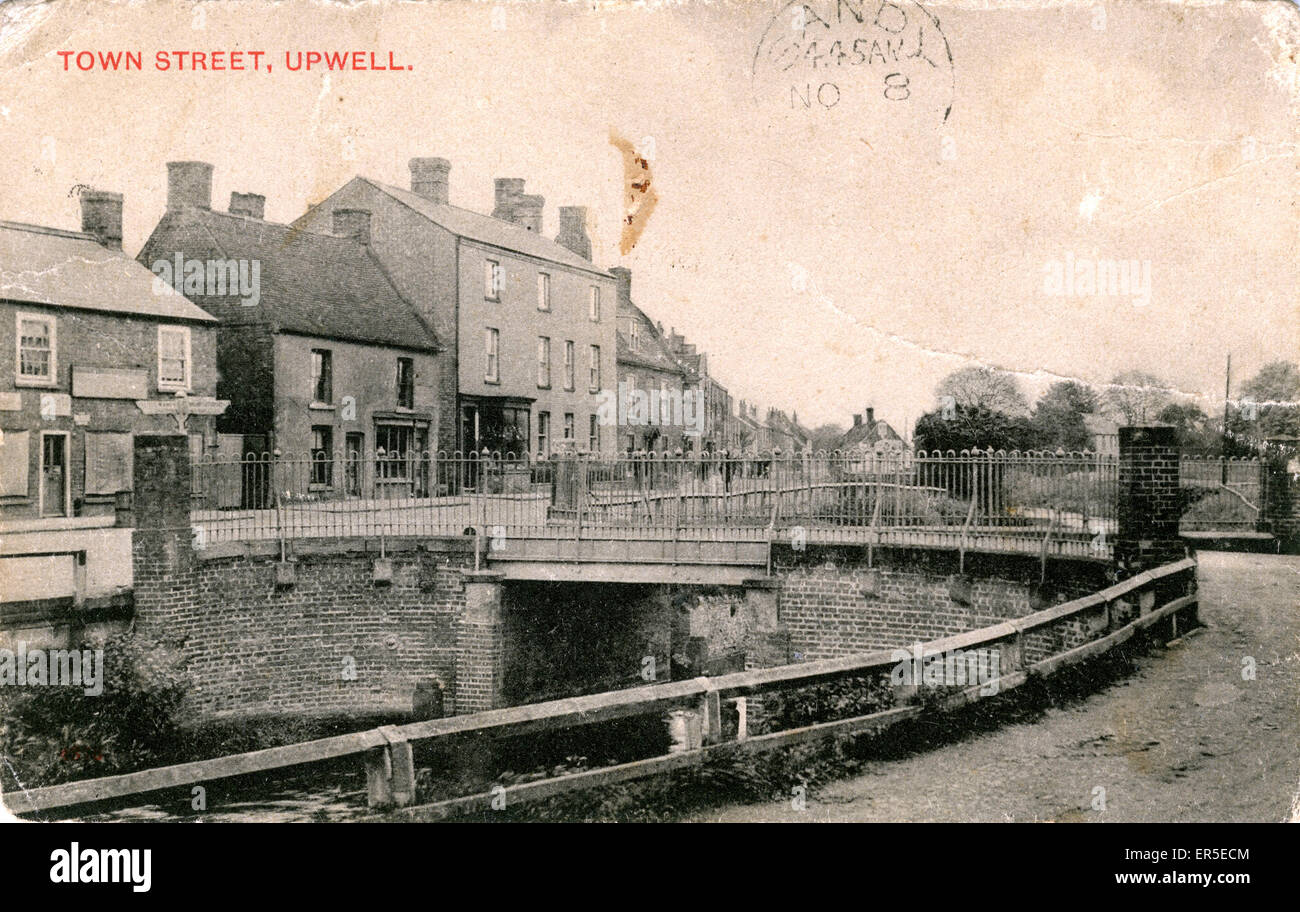 Wisbech cambridgeshire england -Fotos und -Bildmaterial in hoher ...
