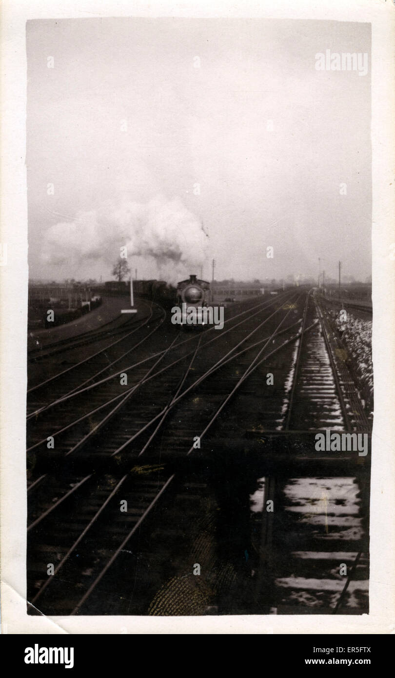 Rillington nord yorkshire -Fotos und -Bildmaterial in hoher Auflösung ...