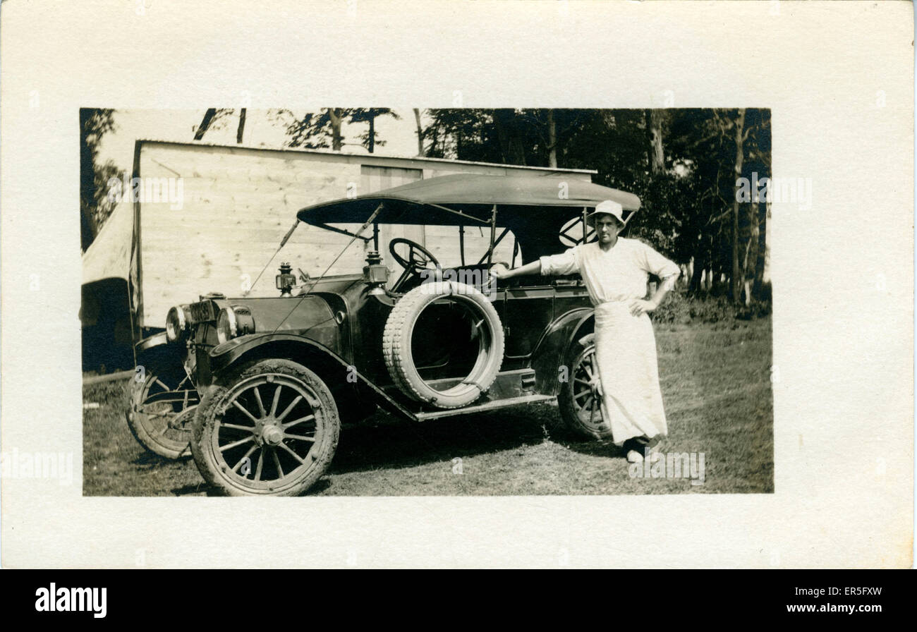 Car studebaker -Fotos und -Bildmaterial in hoher Auflösung – Alamy
