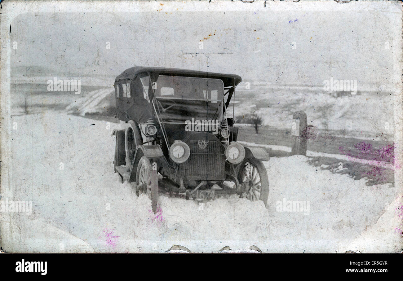 Car studebaker -Fotos und -Bildmaterial in hoher Auflösung – Alamy