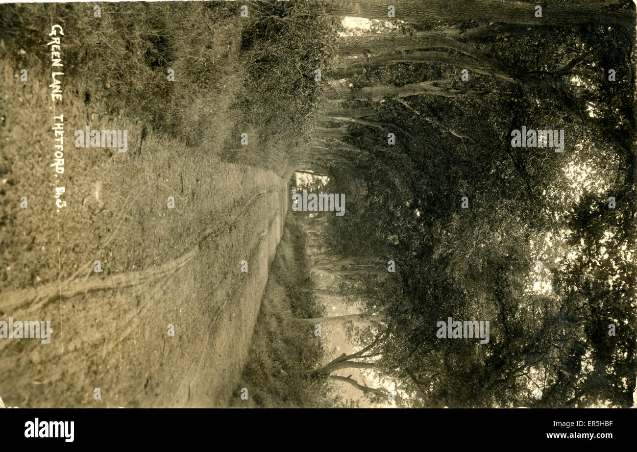 Kilverstone norfolk -Fotos und -Bildmaterial in hoher Auflösung – Alamy