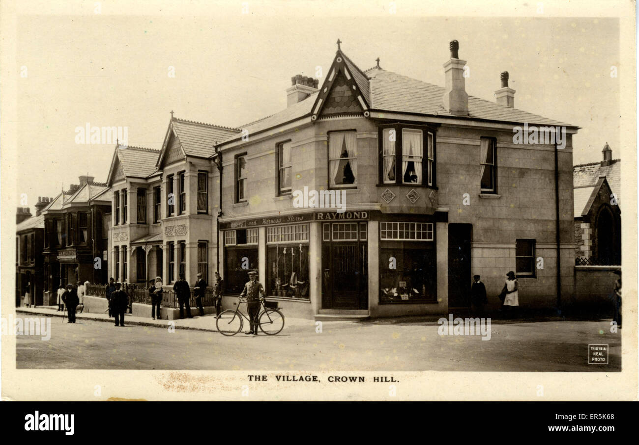 Crownhill plymouth -Fotos und -Bildmaterial in hoher Auflösung – Alamy