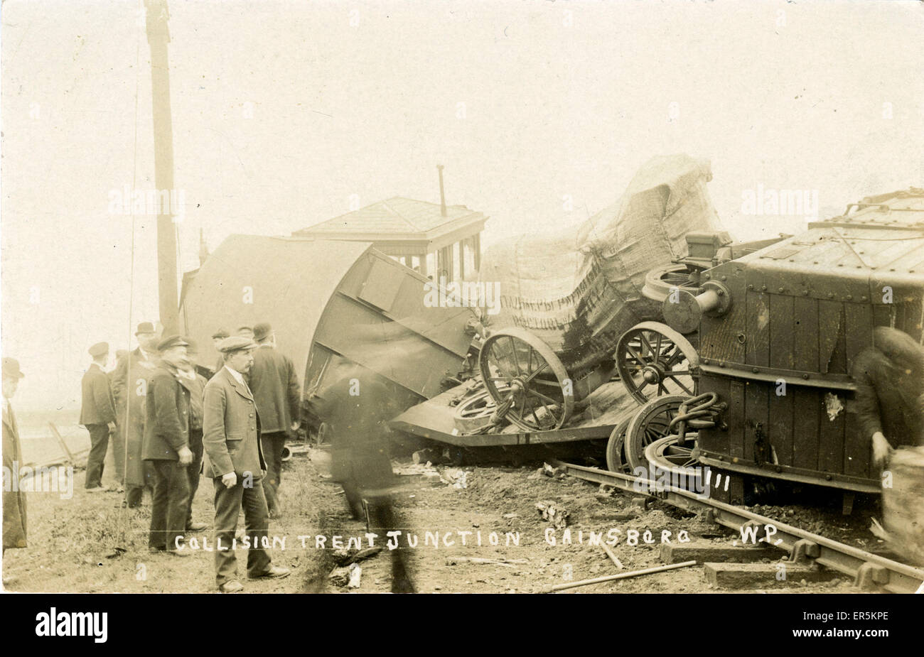 Sheffield nach gainsborough railway -Fotos und -Bildmaterial in hoher Auflösung – Alamy