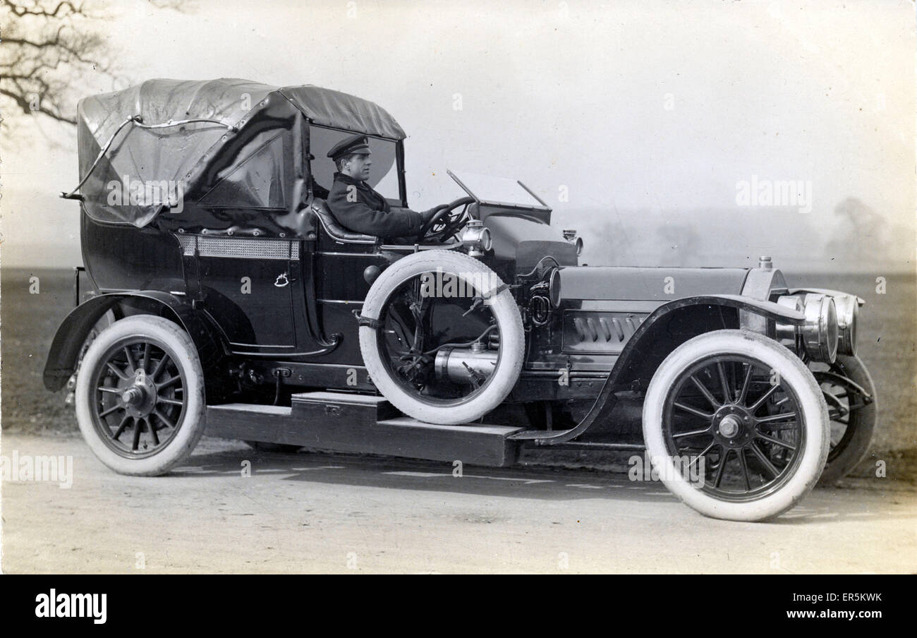 1910er jahre auto -Fotos und -Bildmaterial in hoher Auflösung – Alamy