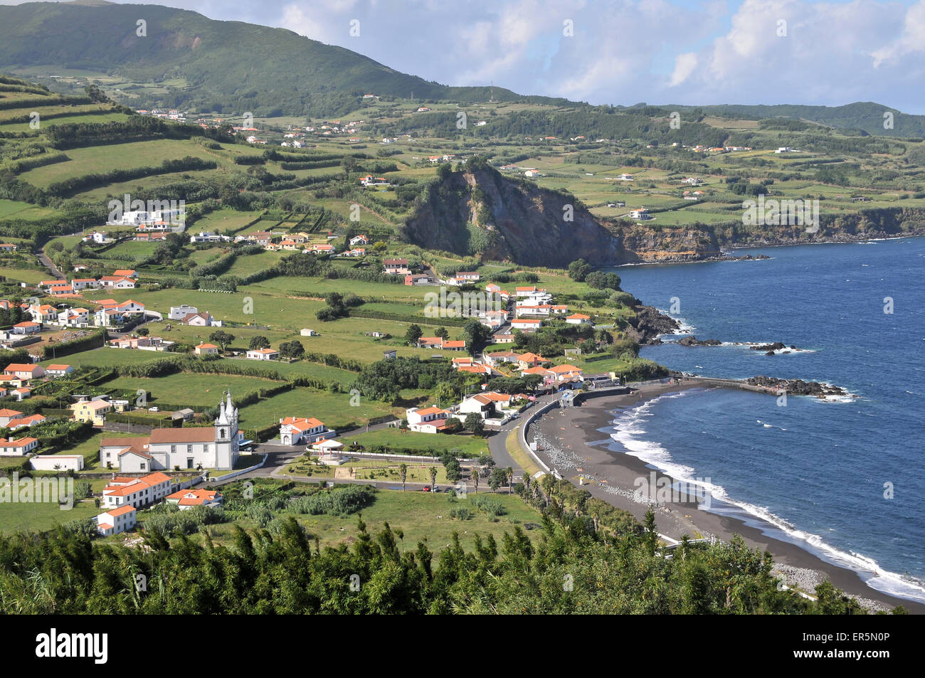 Faial strand -Fotos und -Bildmaterial in hoher Auflösung – Alamy